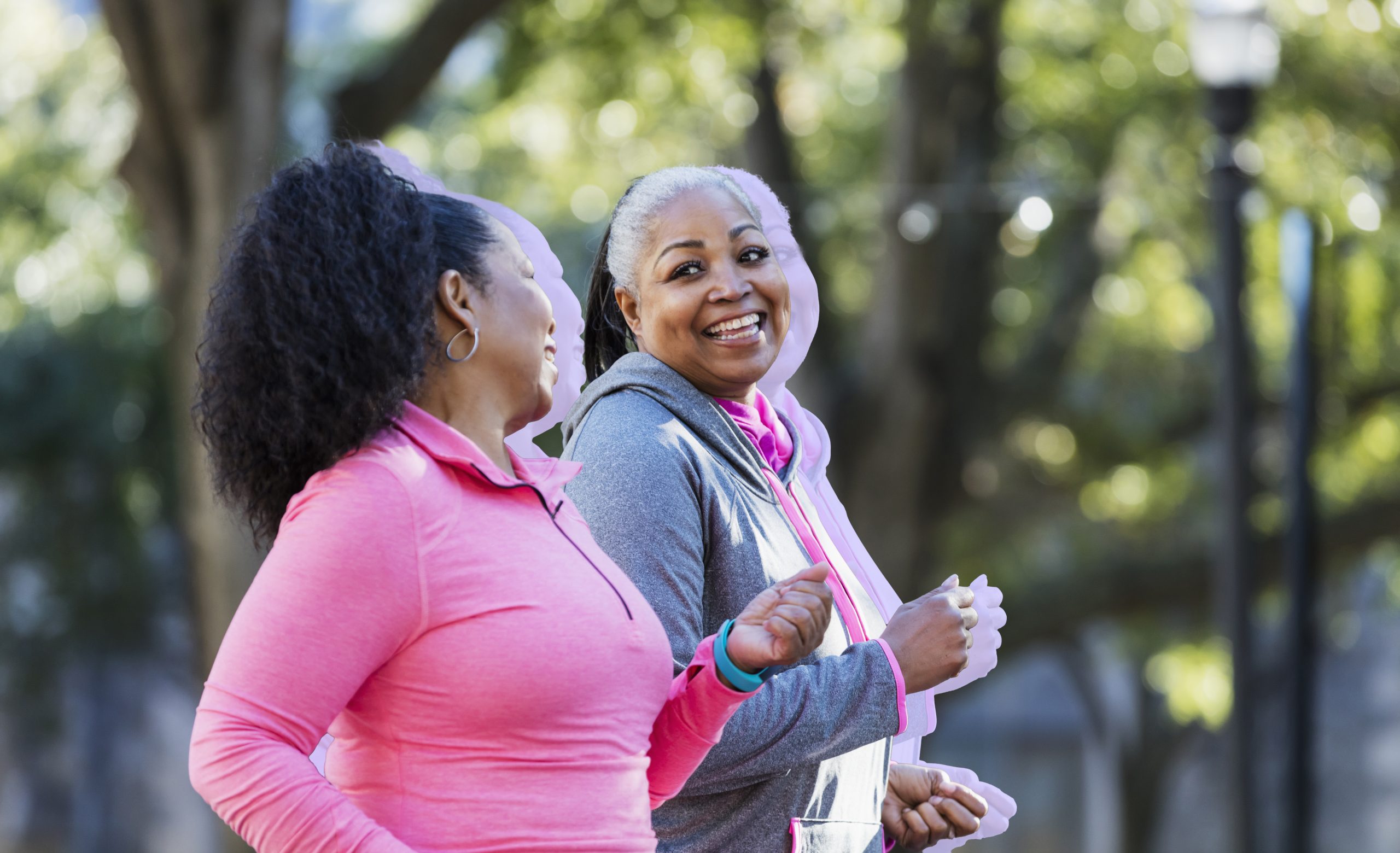 Fellwalking with CSSC – Active Wellbeing 2025