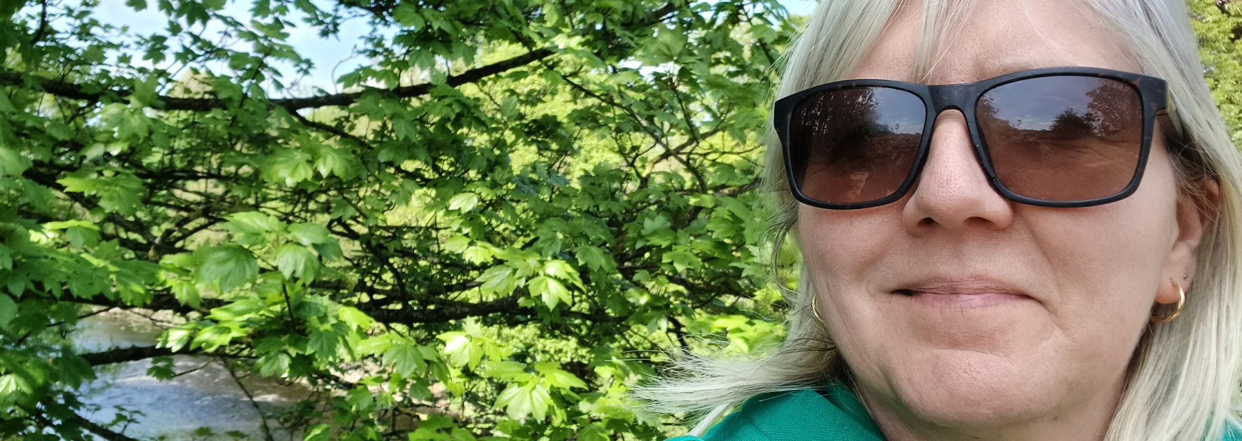 Active Wellbeing: “It’s all about moving in a way that suits me.” – Active Wellbeing 2025