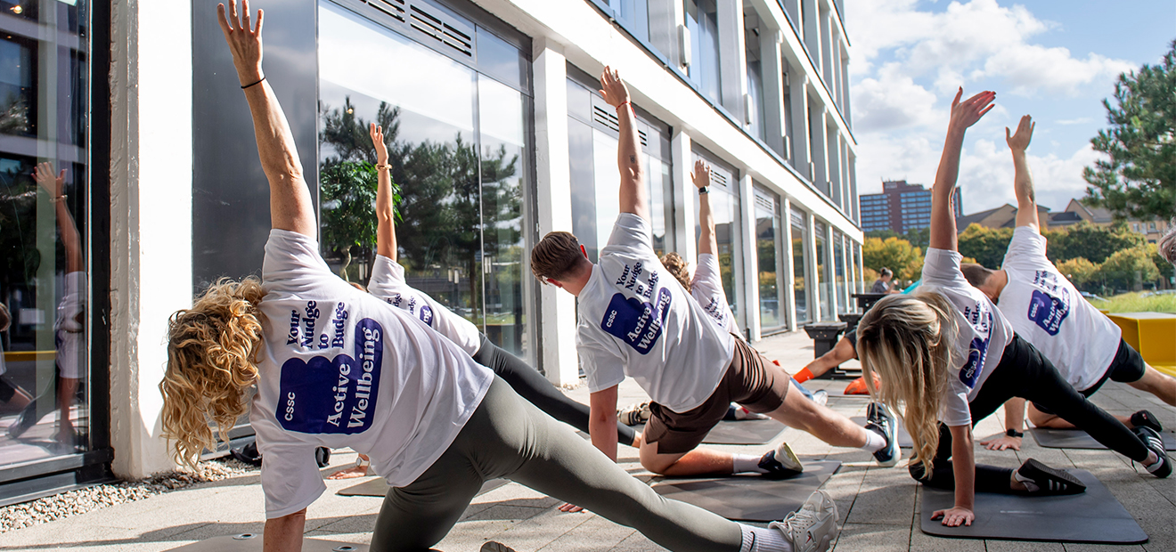 About – Active Wellbeing